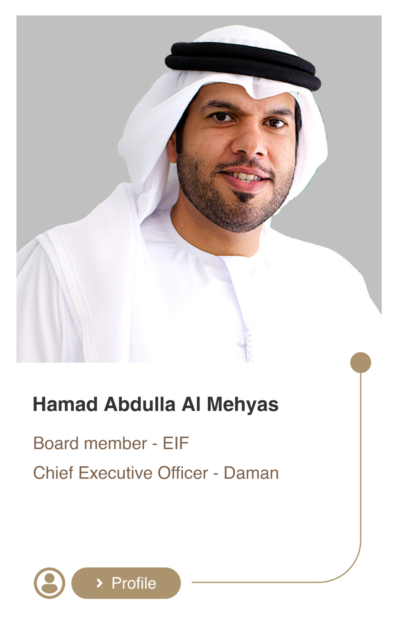 Board of Directors - Emirates Institute of Finance