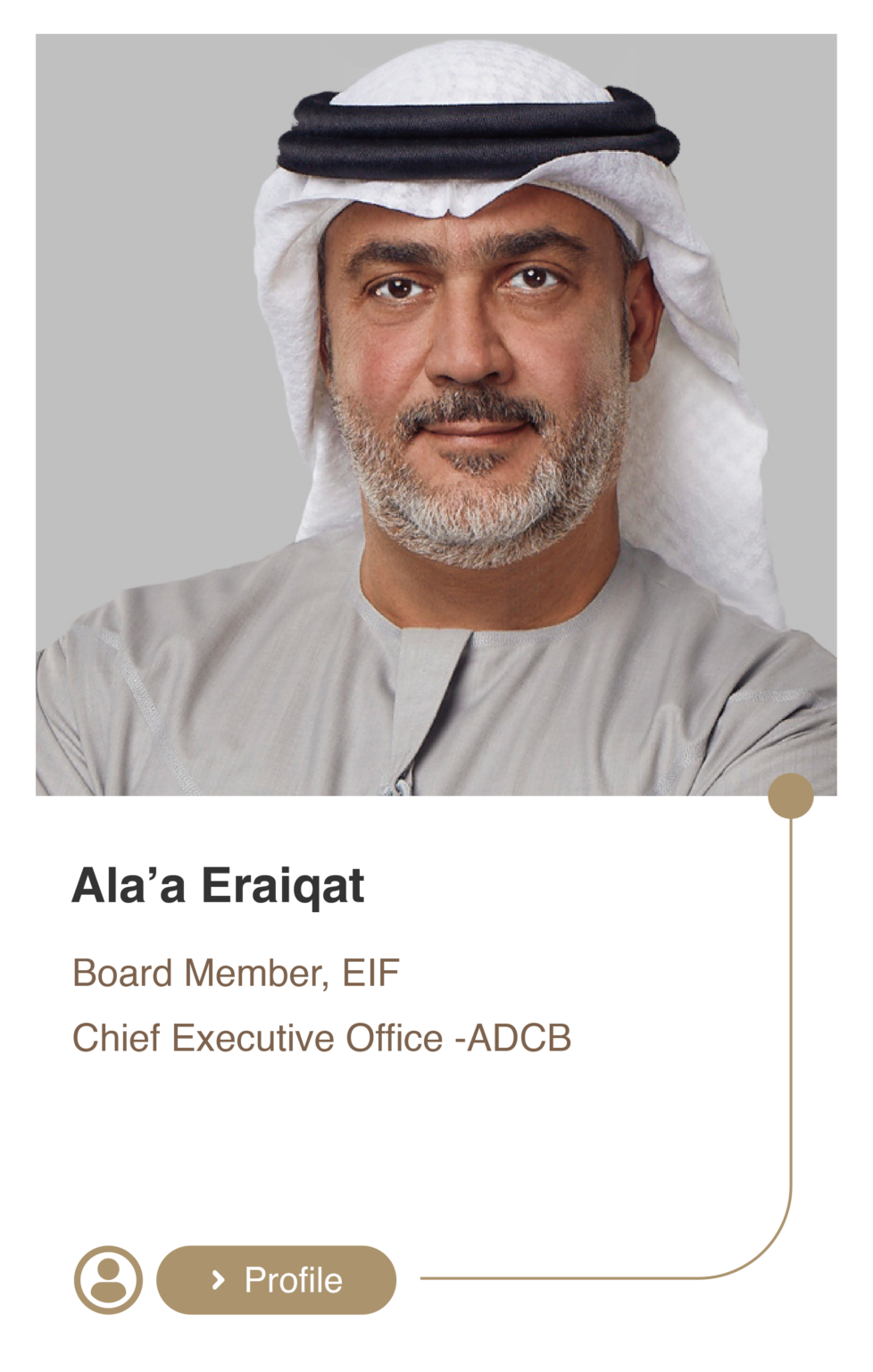 Board of Directors - Emirates Institute of Finance