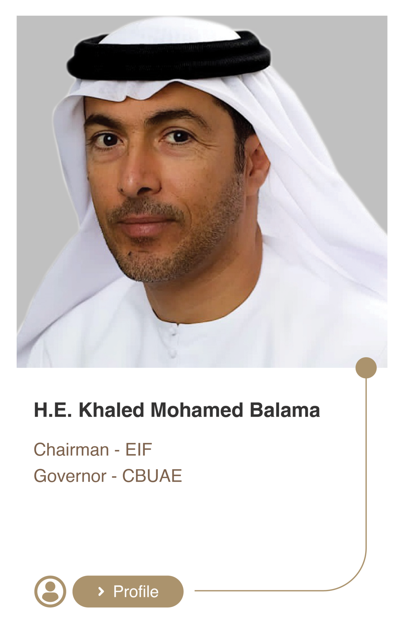 Board of Directors - Emirates Institute of Finance