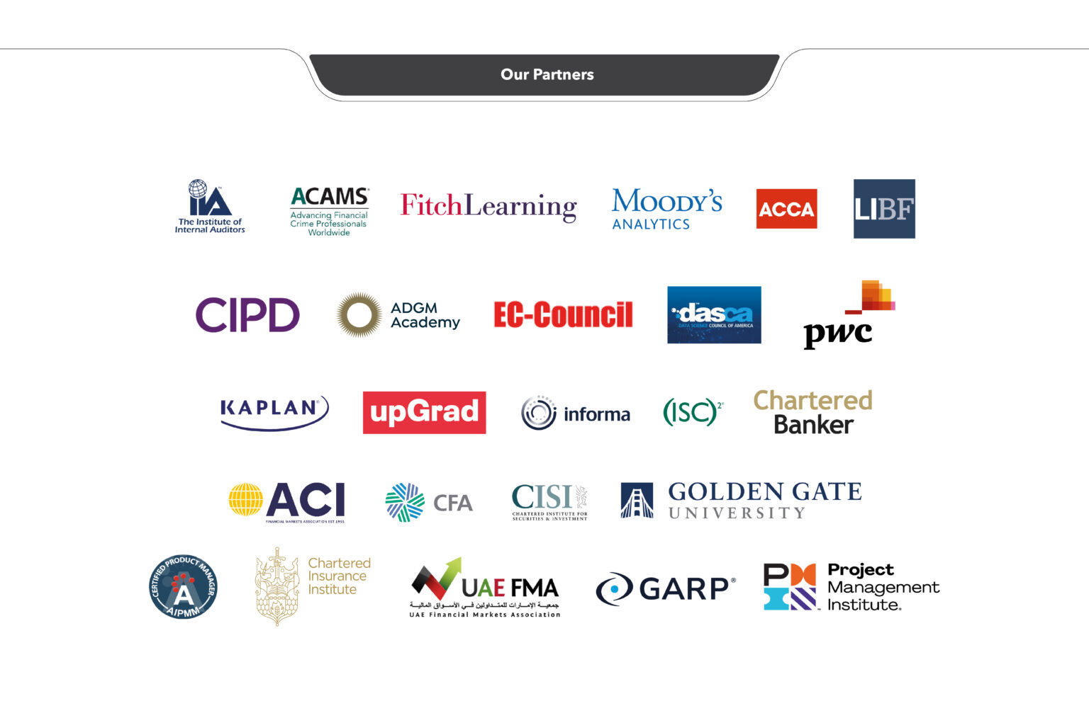 Ethraa – Emirates Institute of Finance