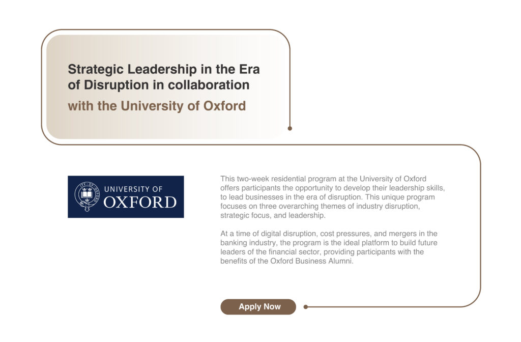 EIF Customized Training - Emirates Institute of Finance