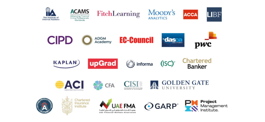 Ethraa – Emirates Institute of Finance