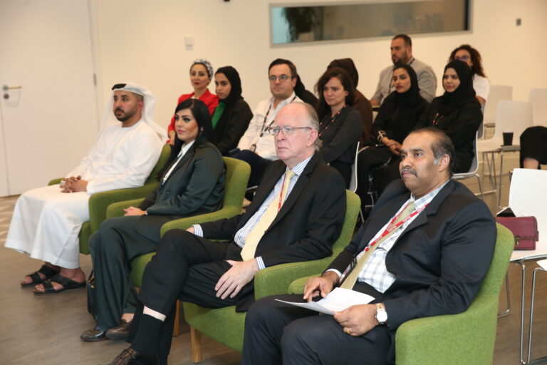 EIF, HSBC successfully complete eight-month-long ‘Thrive Leadership ...