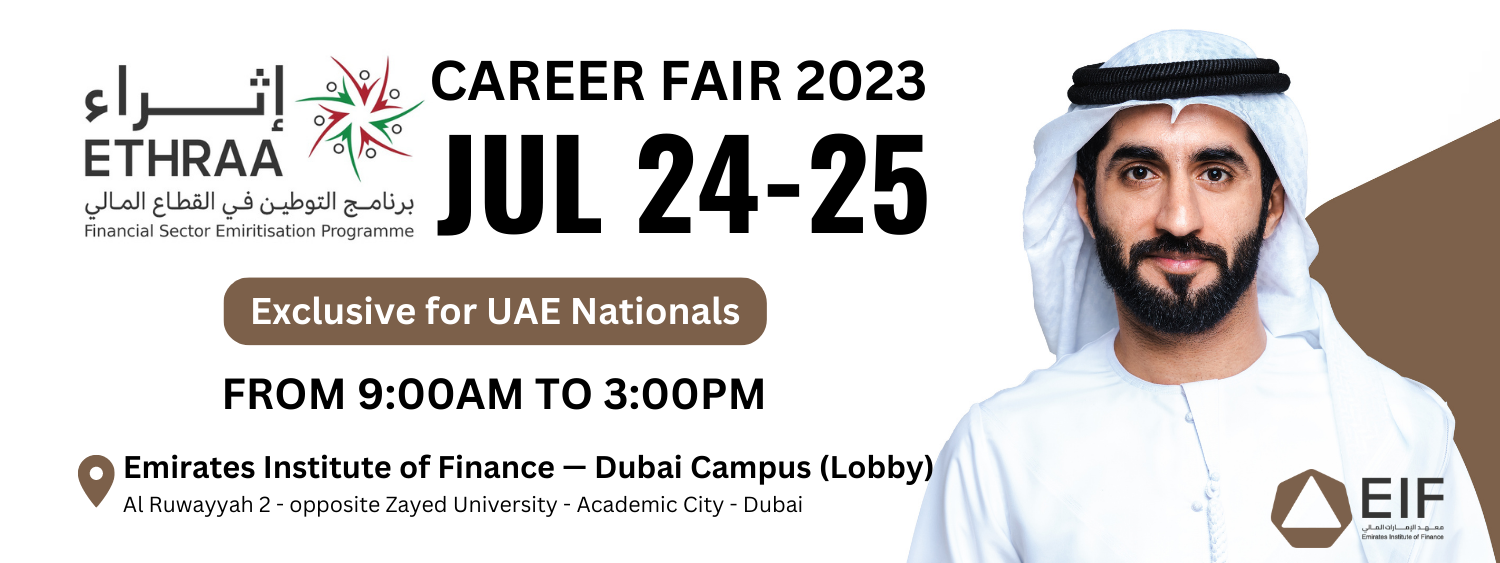 Stakeholders & Partners – Emirates Institute of Finance