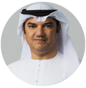 Mohamed Ahmed Abdalla - Emirates Institute of Finance